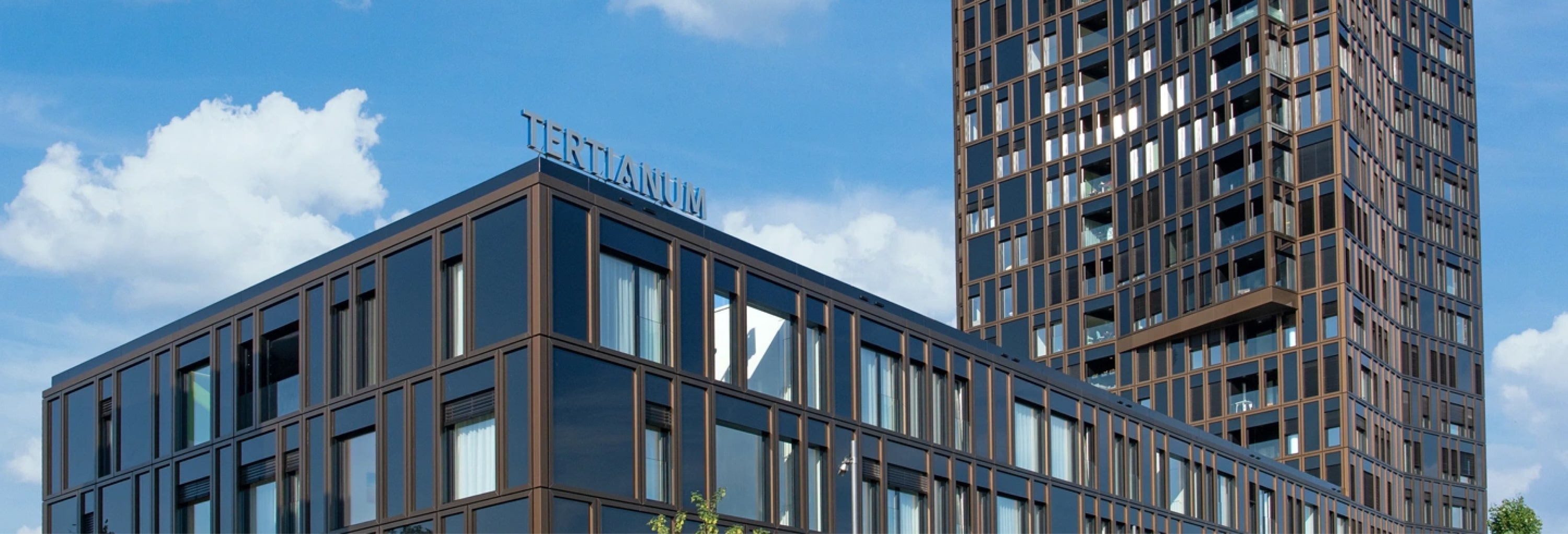 Tertianum - HOGALOG AG