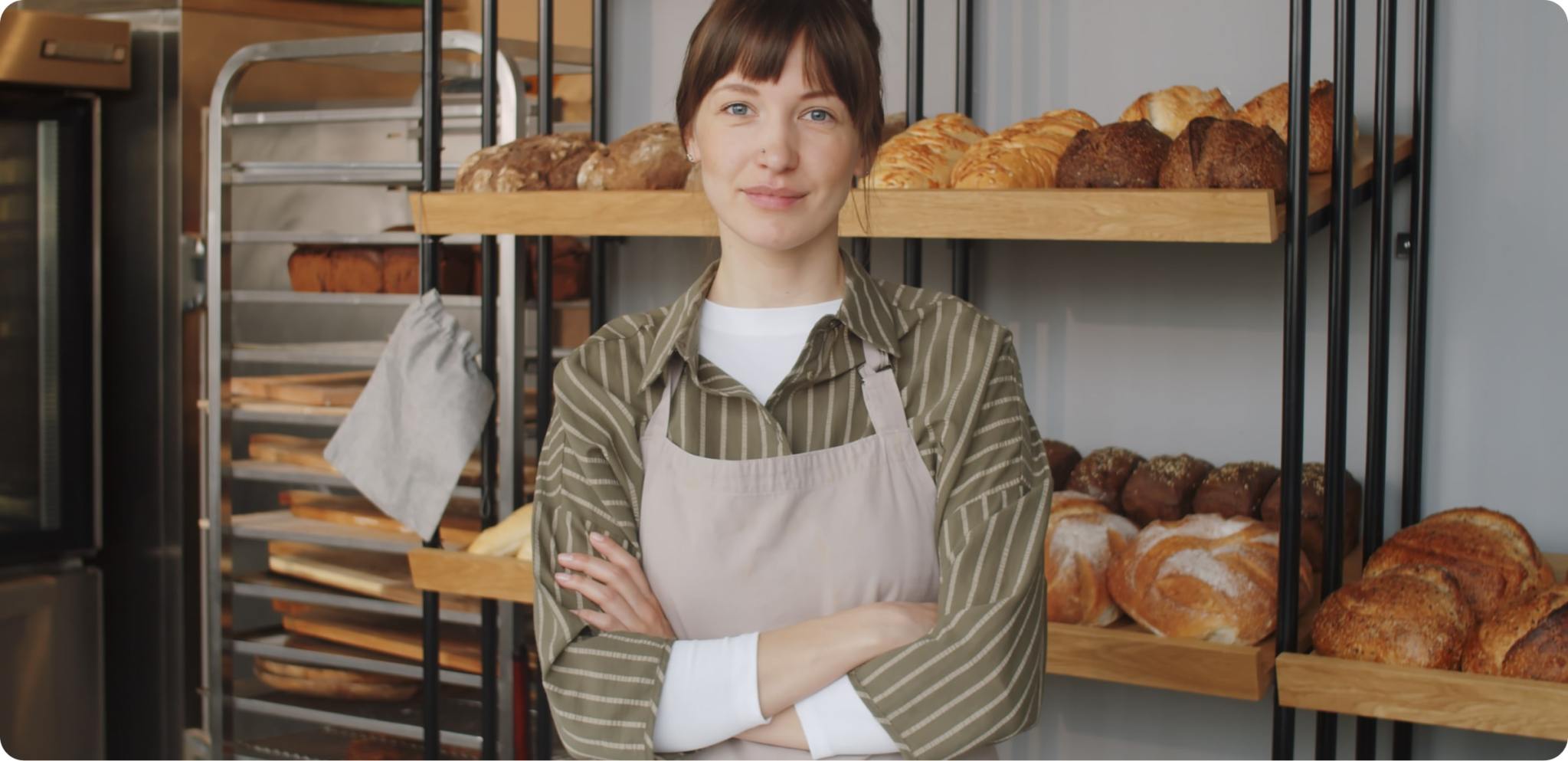 Mehr Zeit zum Backen - HOGALOG AG