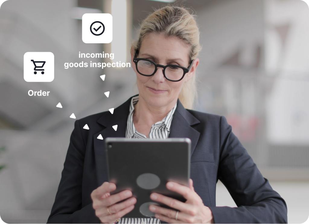 Top Management - Hogalog